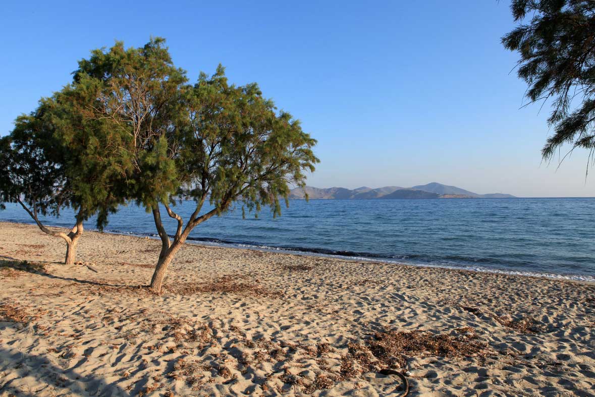 Five Famous Beaches on Kos Island - Astir Odysseus Blog
